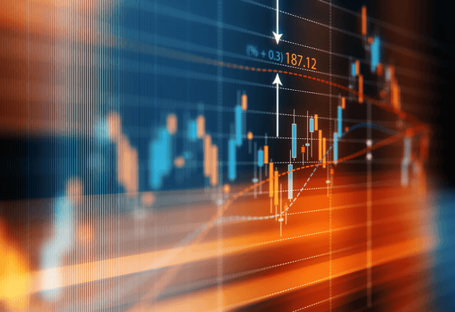 L’histoire du CAC 40 : l’indice phare de la Bourse de Paris - Parlons ...